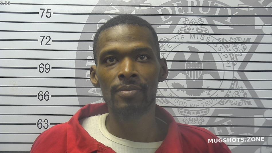 GRINDLE NAZSHEA TERRILLE 04/11/2025 - Harrison County Mugshots Zone