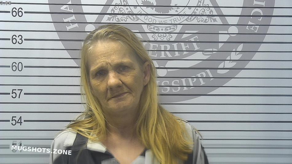 HARDEMAN ASHLEY WELDY 04/11/2025 - Harrison County Mugshots Zone