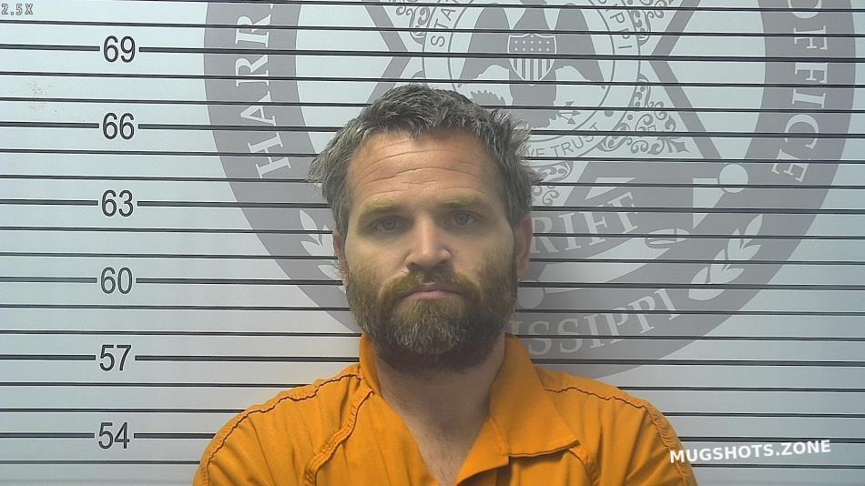 SULLIVAN TYLER OWEN 04/16/2025 - Harrison County Mugshots Zone