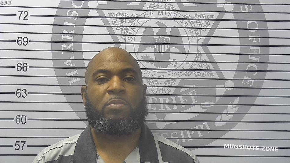 MOORE DWIGHT DAVID JR 04/18/2025 - Harrison County Mugshots Zone