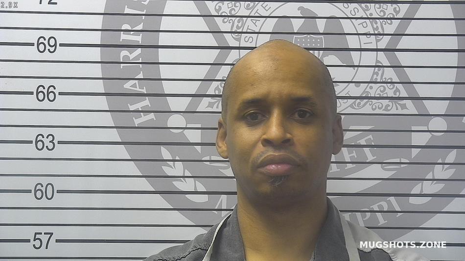 EDWARDS ALFRED NATHEN 04/19/2025 - Harrison County Mugshots Zone