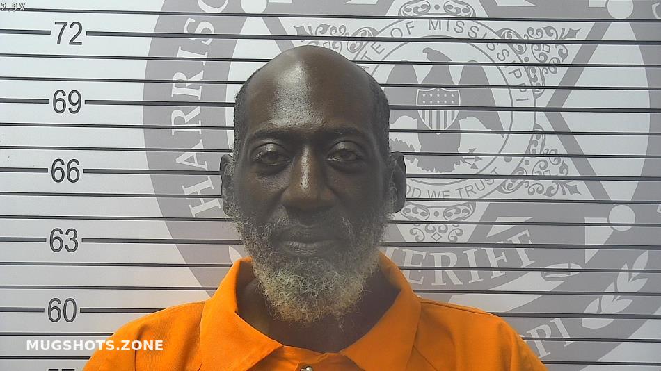 MCMURTRY JONATHAN LINCOLN 04/19/2025 - Harrison County Mugshots Zone