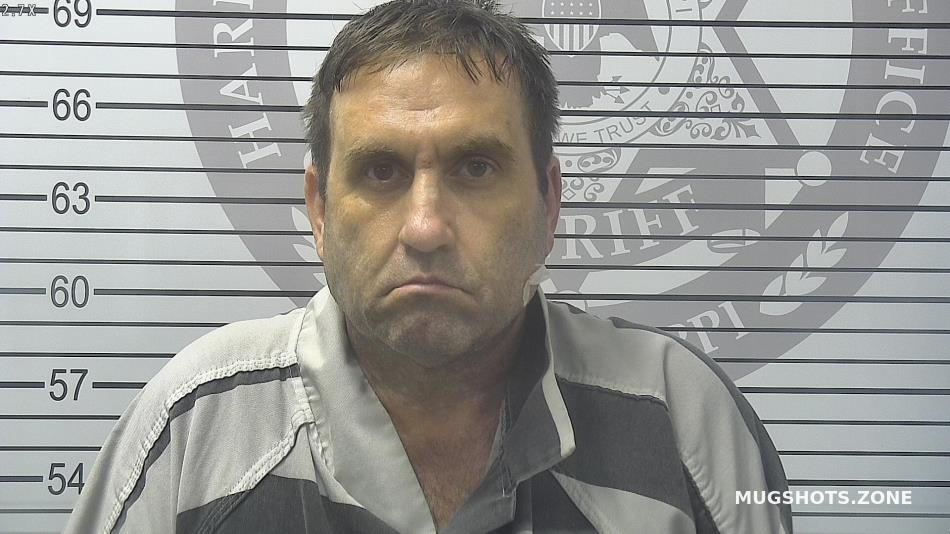 Corkern David Caleb 04 25 2025 Harrison County Mugshots Zone