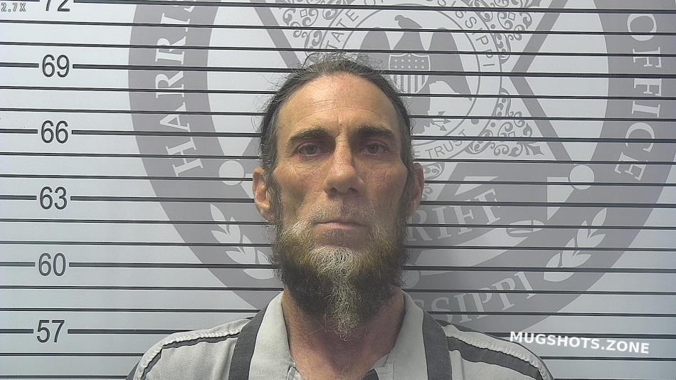 TRAHERN JAMES MICHAEL 04/25/2025 - Harrison County Mugshots Zone