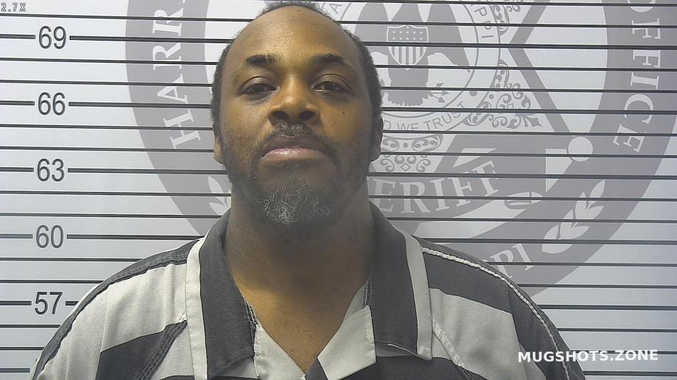 SMITH CHRISTOPHER ARTHUR JOSEPH 04/25/2025 - Harrison County Mugshots Zone