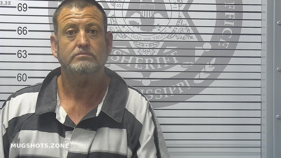 TREVIZO SEBASTIAN FRIAS 04/26/2025 - Harrison County Mugshots Zone