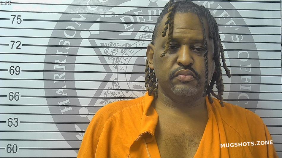 SIMPSON MARLON DWAYNE 04/27/2025 - Harrison County Mugshots Zone