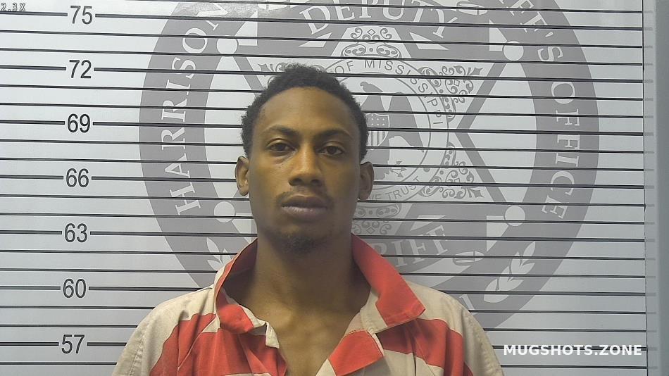 MARTIN PAUL RAVIN 04/29/2025 - Harrison County Mugshots Zone