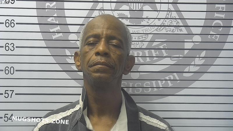 JONES KENNETH EARL 05/02/2025 - Harrison County Mugshots Zone