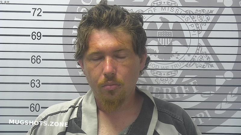 BANG DANIEL COLEMAN 05/02/2025 - Harrison County Mugshots Zone