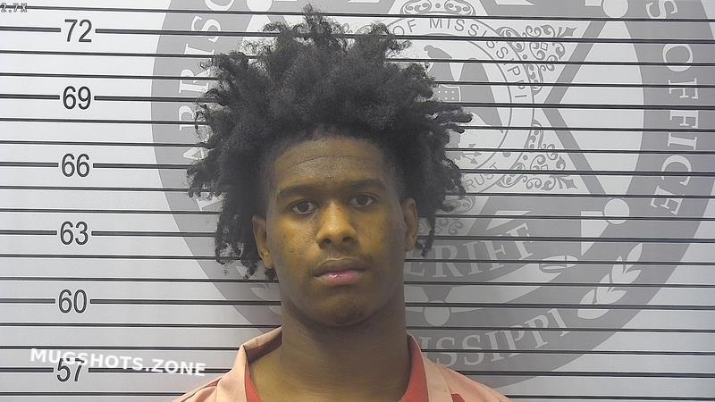 ELZY ALPHONSO JEROME JR 05/05/2025 - Harrison County Mugshots Zone