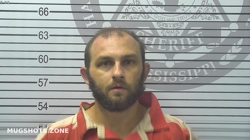 CHANDLER SHANE JOSEPH 05/05/2025 - Harrison County Mugshots Zone