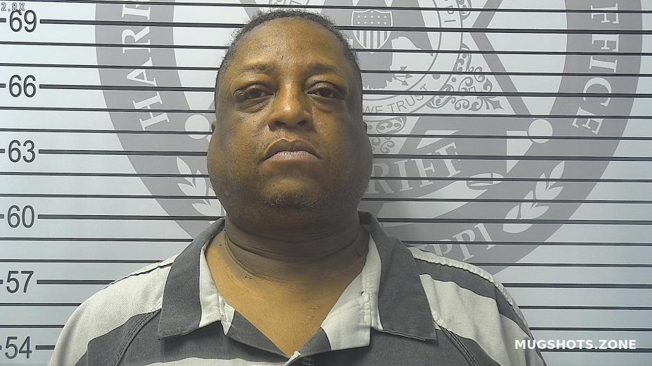KENNEDY CHARLES EDWARD 05/14/2025 - Harrison County Mugshots Zone