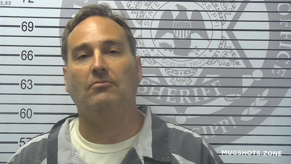 GRUICH NICHOLAS PAUL 05/16/2025 - Harrison County Mugshots Zone