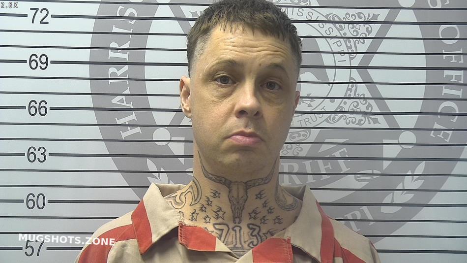 AKINS KELLY WAYNE 05/17/2025 - Harrison County Mugshots Zone