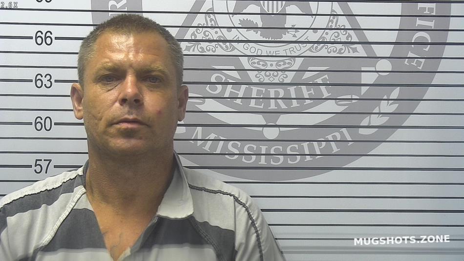 DIXON CHEVY WAYNE RAY DOYLE 05/20/2025 - Harrison County Mugshots Zone