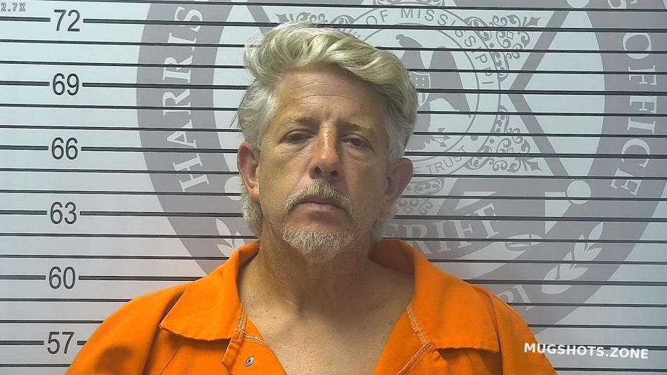 DUKE ANDREW LEROY 05/21/2025 - Harrison County Mugshots Zone
