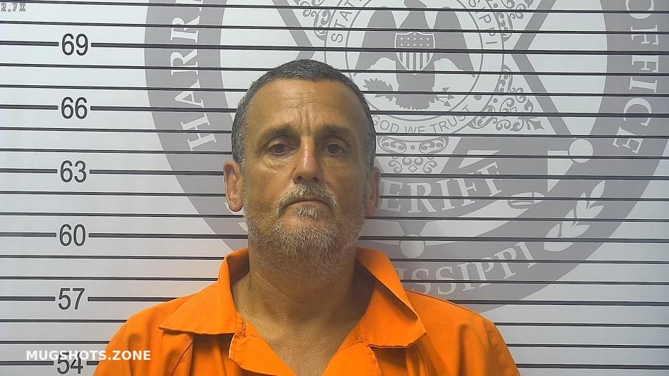 MAYFIELD BARRY MERCER JR 05/23/2025 - Harrison County Mugshots Zone