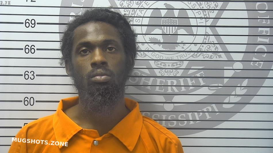 FUTCH JAMES VERNON JR 05/24/2025 - Harrison County Mugshots Zone