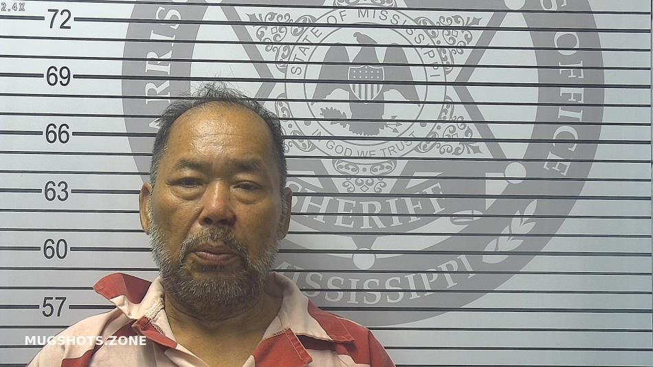 LE STEVEN TRI MINH 05/27/2025 - Harrison County Mugshots Zone