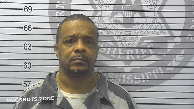 MARTIN JAMES RAY 05/27/2025 - Harrison County Mugshots Zone