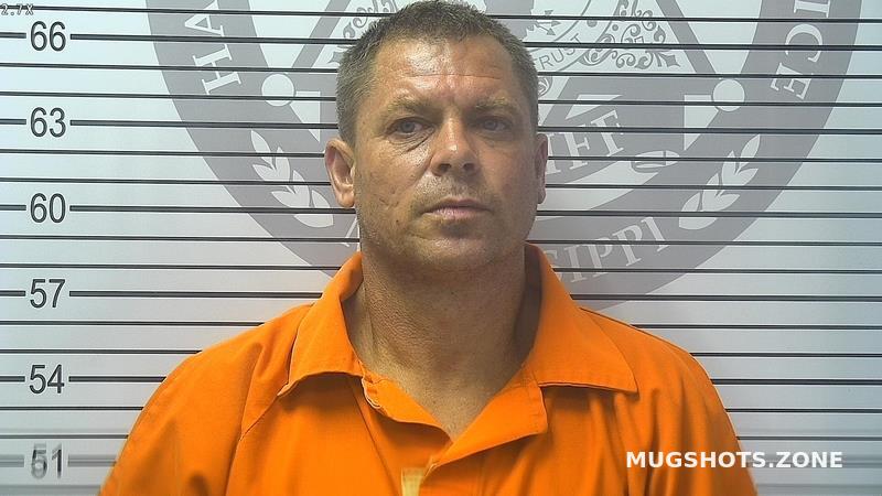 DIXON CHEVY WAYNE RAY DOYLE 05/28/2025 - Harrison County Mugshots Zone