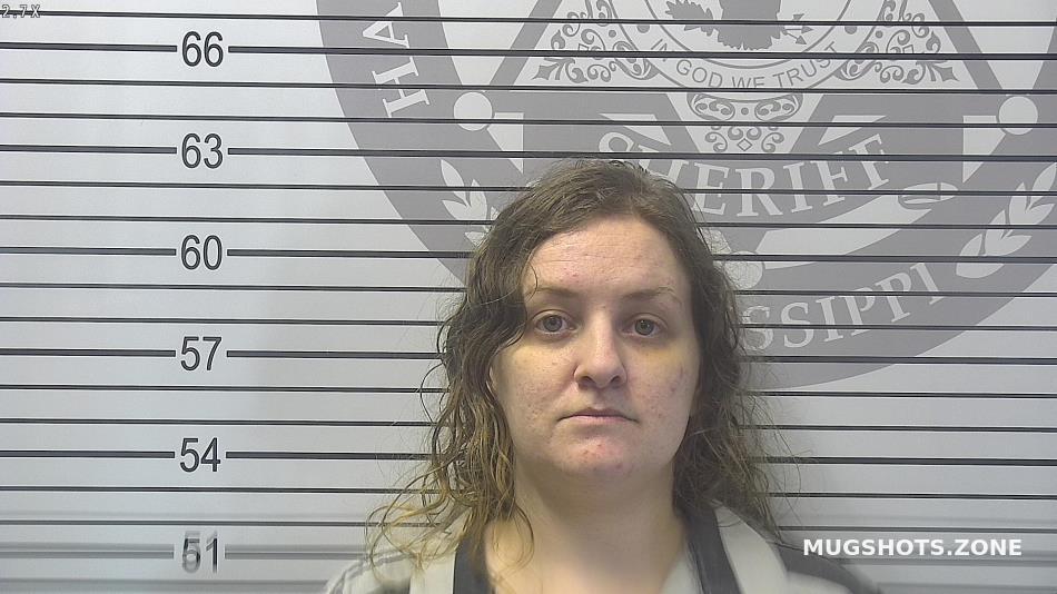 DEHART CHELSEA RAE 05/30/2025 - Harrison County Mugshots Zone
