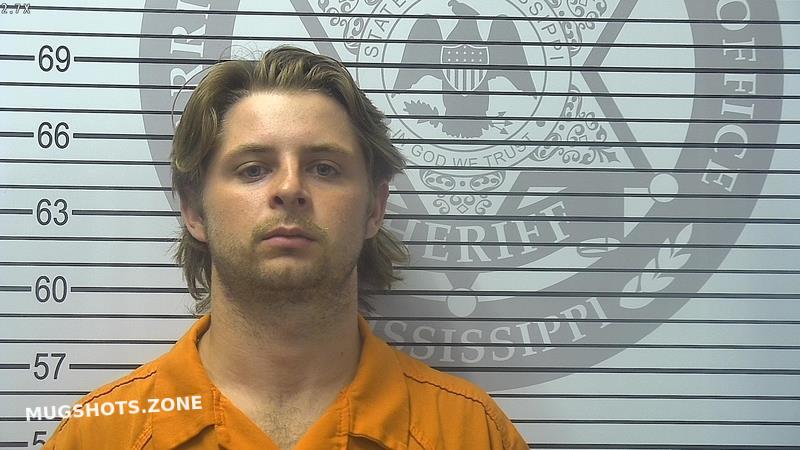 WATSON ANDREW DYLAN 06/02/2025 - Harrison County Mugshots Zone