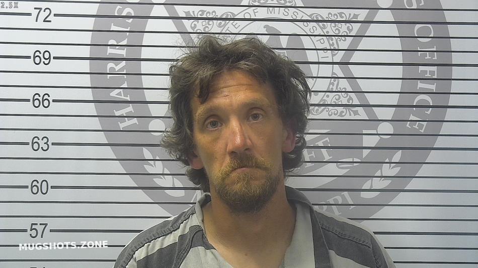 PEARSON BOBBY JOE JR 06/02/2025 - Harrison County Mugshots Zone