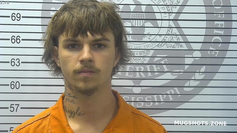 WATSON STEPHEN MICHAEL 06/02/2025 - Harrison County Mugshots Zone