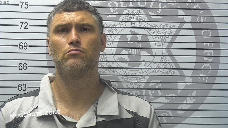 OROSZ NICHOLAS ALAN 06/04/2025 - Harrison County Mugshots Zone