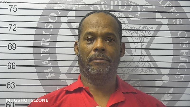 HARDY ERIC FINNELL 06/05/2025 - Harrison County Mugshots Zone