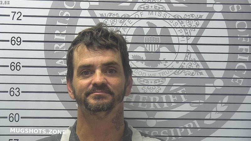 HUFFMAN SHAUN MICHAEL 06/05/2025 - Harrison County Mugshots Zone