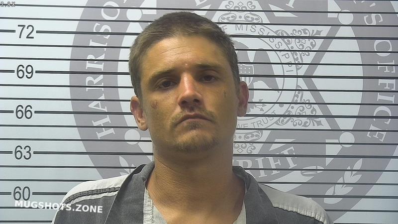 WOLFE TYLER LEE 06/05/2025 - Harrison County Mugshots Zone