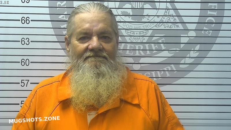 DIXON CLIFTON DOYLE JR 06/08/2025 - Harrison County Mugshots Zone