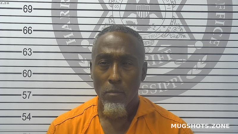 PORTER JOSEPH LAMONT 06/09/2025 - Harrison County Mugshots Zone