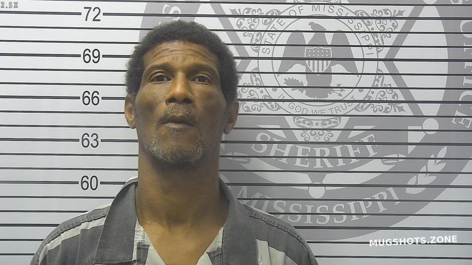 LUVENE DERRICK DERRELL SR 06/10/2025 - Harrison County Mugshots Zone