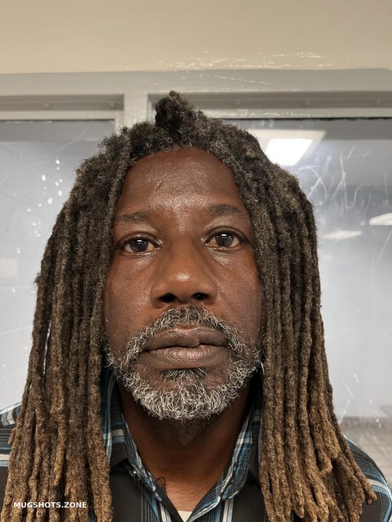MAYERS JOE LEVEAL 06/10/2025 - Harrison County Mugshots Zone