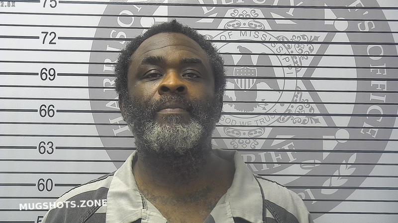 COX TORRANCE DWAYNE 06/11/2025 - Harrison County Mugshots Zone