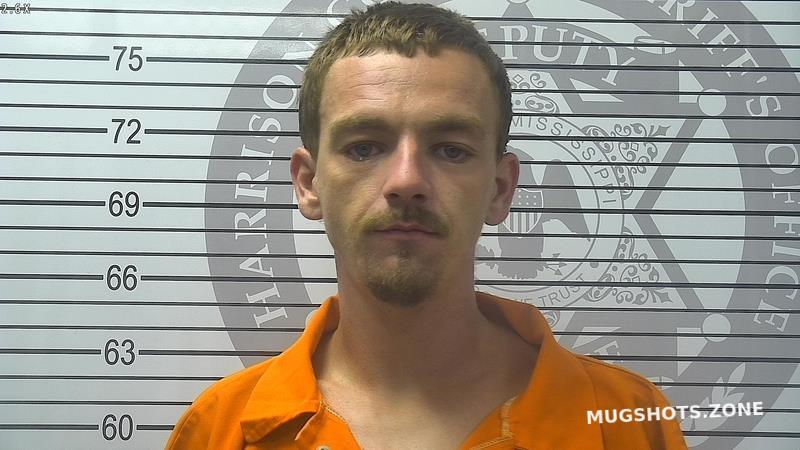 DONITHAN BLAINE WILLIAM 06/11/2025 - Harrison County Mugshots Zone