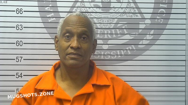 PAYTON GREGORY PAXTON SR 06/16/2025 - Harrison County Mugshots Zone