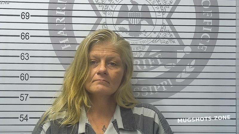 KARKOWSKI MISTY DEE 06/16/2025 - Harrison County Mugshots Zone