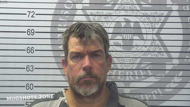 DUKE GREGORY LEE 06/18/2025 - Harrison County Mugshots Zone