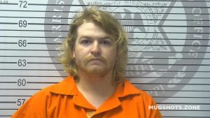 TOLITO LYLE ALLEN JOSEPH 06/22/2025 - Harrison County Mugshots Zone