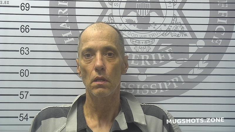 NEWTON CHRISTOPHER KEVIN 06/22/2025 - Harrison County Mugshots Zone