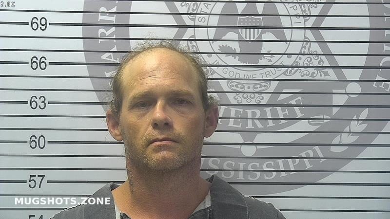ELDER WADE JOSEPH 06/25/2025 - Harrison County Mugshots Zone