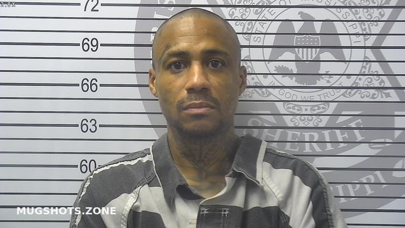 LEWIS CHARLES MICHAEL JR 06/25/2025 - Harrison County Mugshots Zone