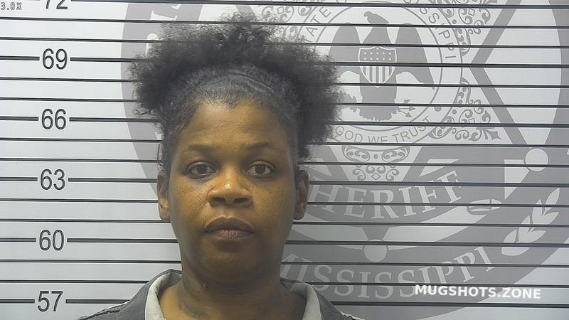 BOOTH JANET PATRICIA 06/28/2025 - Harrison County Mugshots Zone