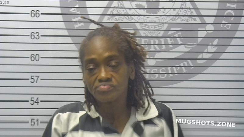 FRAZIER PHYLLIS ELAINE 07/02/2025 - Harrison County Mugshots Zone