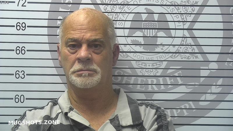 STRINGFELLOW JOHN TIMOTHY 07/03/2025 - Harrison County Mugshots Zone